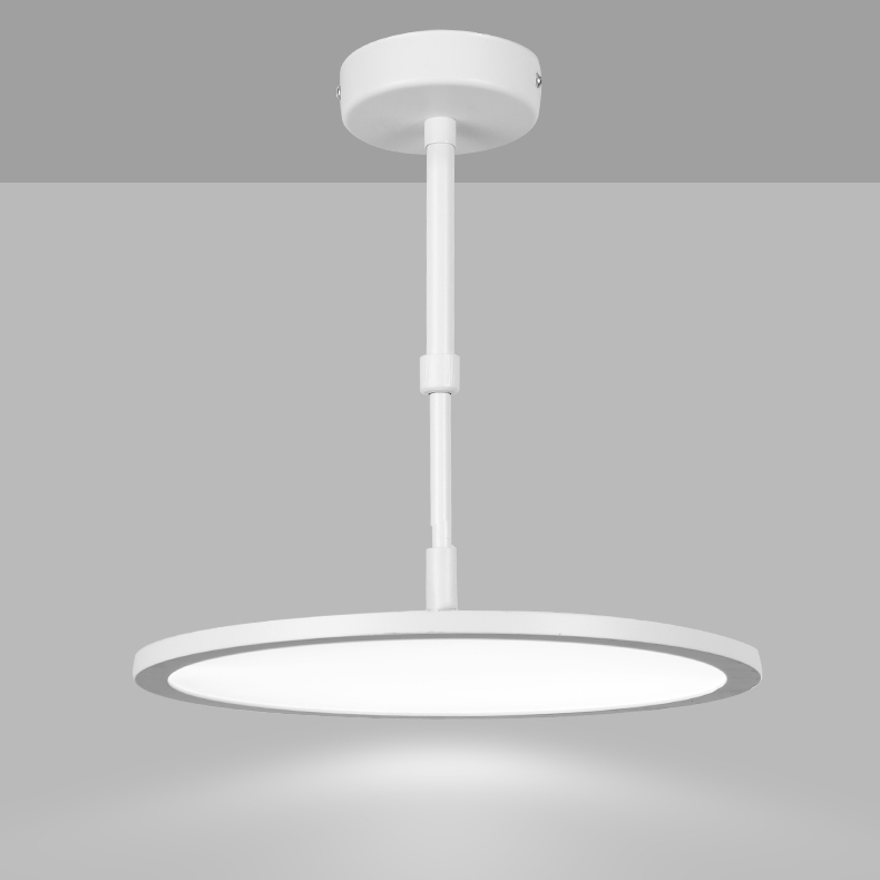 D1200 led hanging panel light - getinglighting