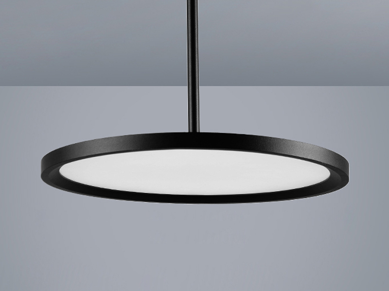 D1200 led hanging panel light - getinglighting